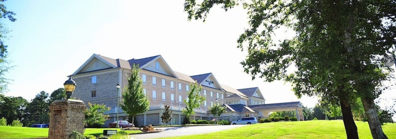 Places to Stay Near Geyser Falls Water Park - Geyser Falls